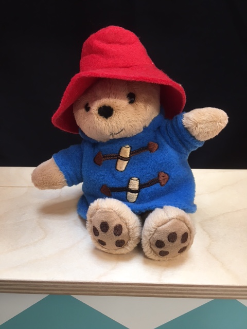 Paddington at the Paladium – Sugar and Spice