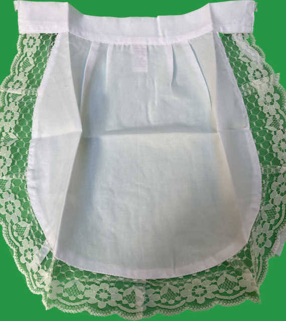 St David’s Day Costumes – Sugar and Spice